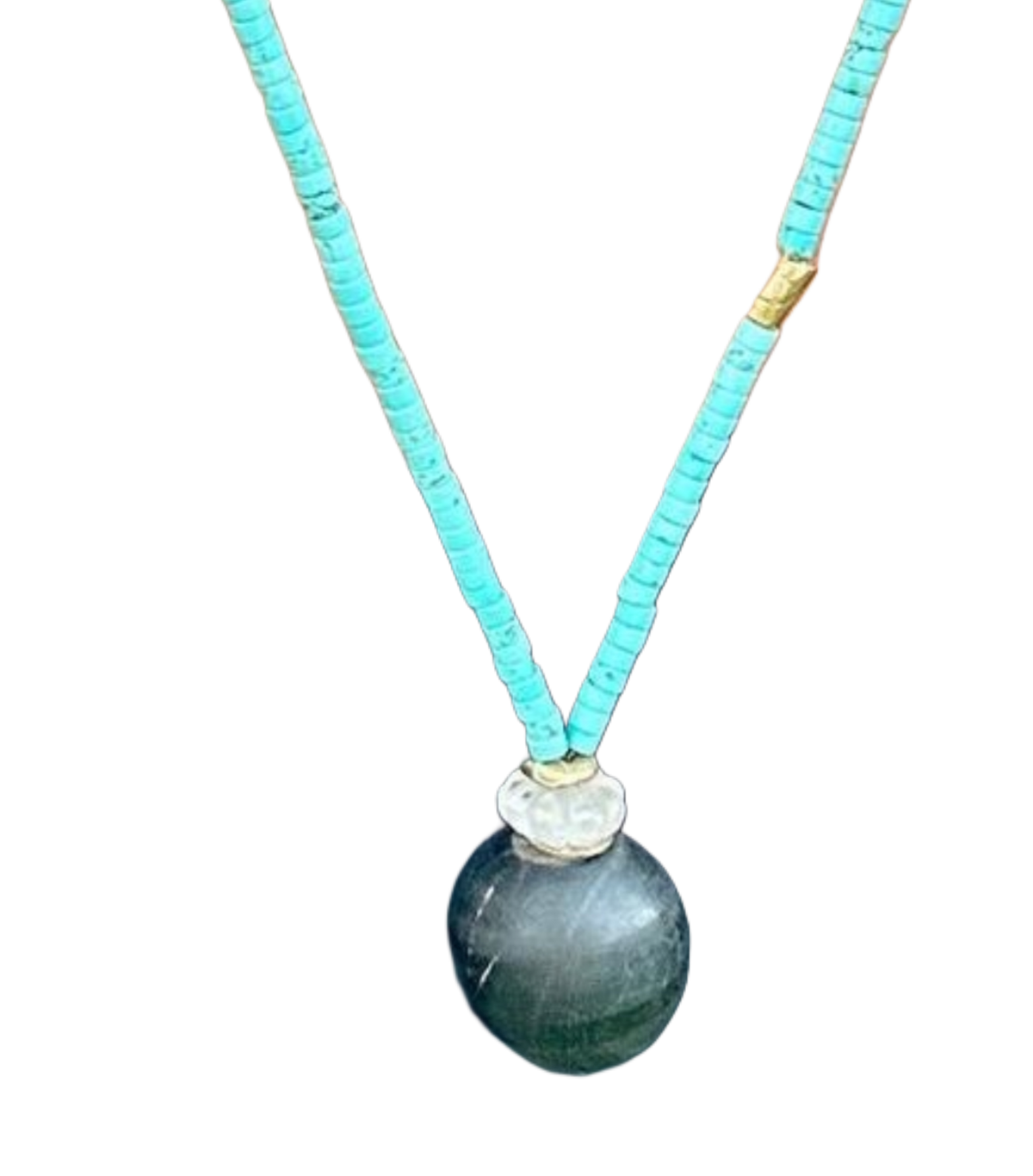 Barbayani long | Mystwind