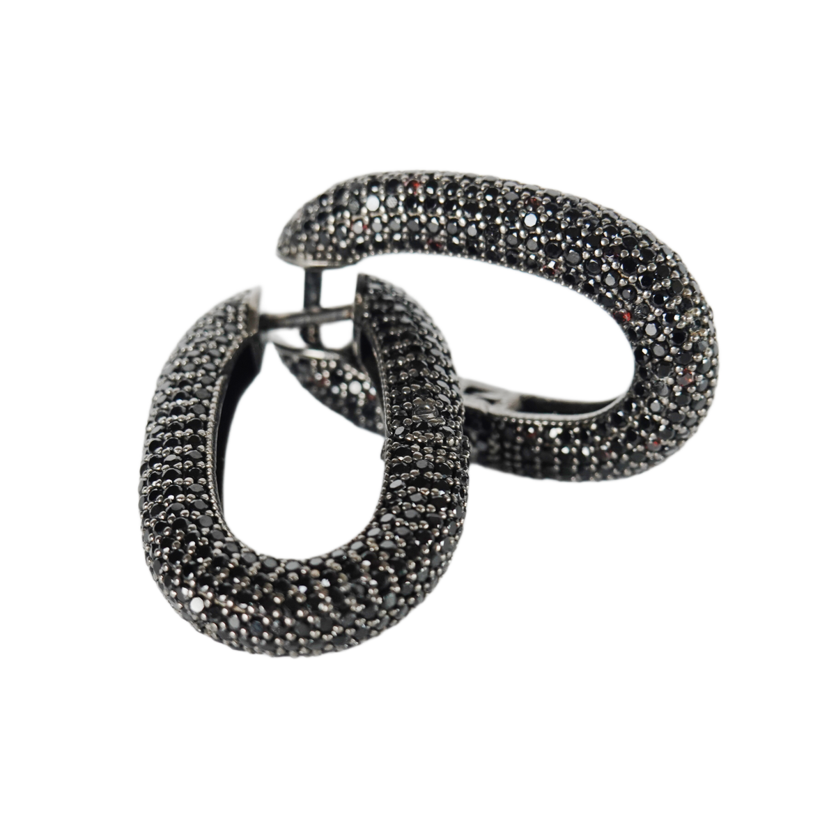 New York Hoop | Mystwind