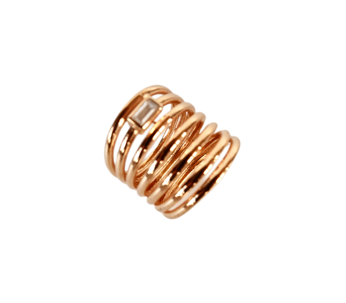 Millenium Long | Mystwind